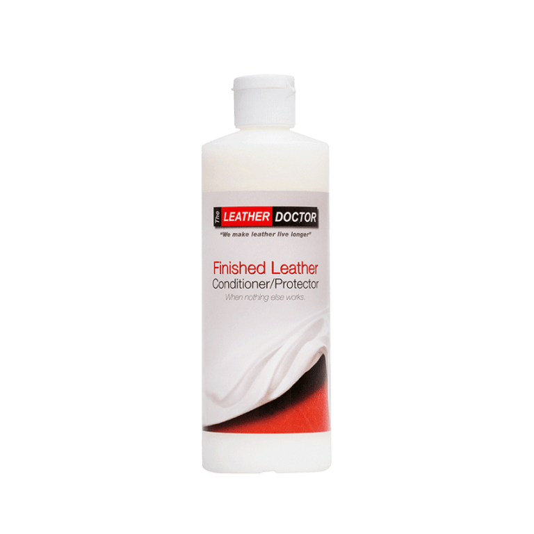 Buy Leather Care Products - The Leather Doctor