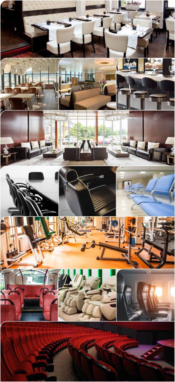 Commercial Leather Furniture Care Services | The Leather Doctor