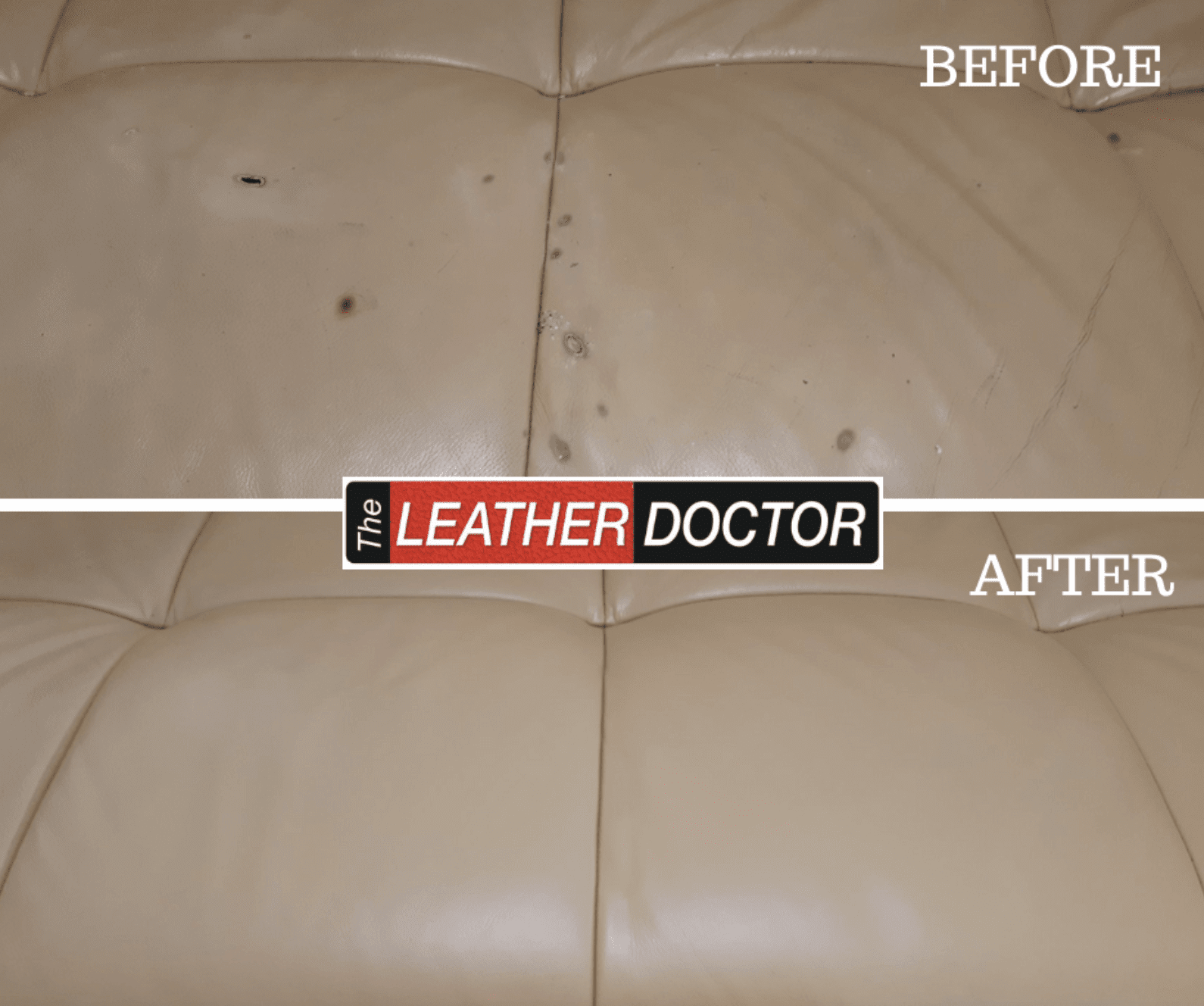 20 Leather Repairs You Must See to Believe! - The Leather Doctor