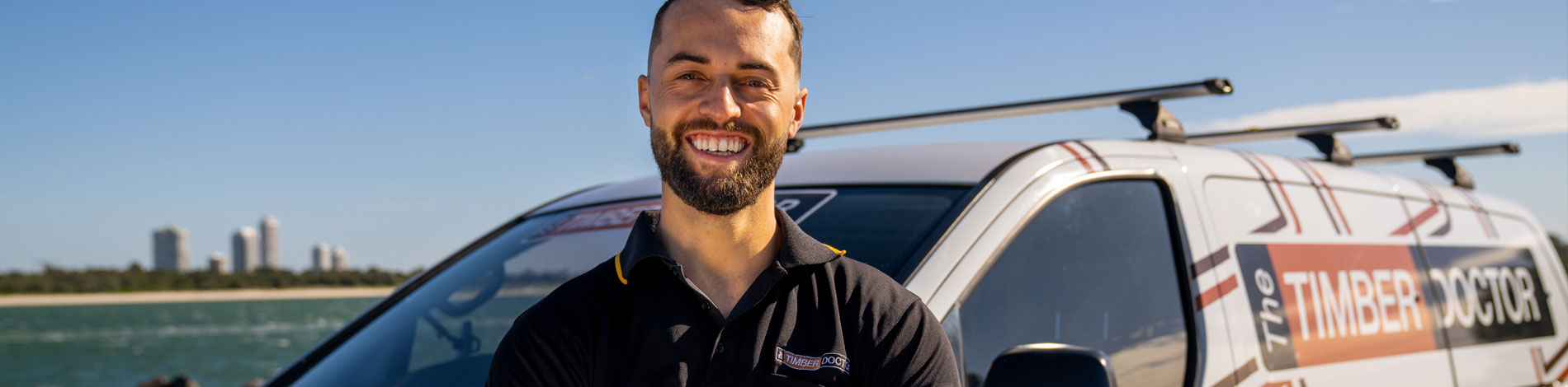 Find Your Local Timber Doctor - The Leather Doctor